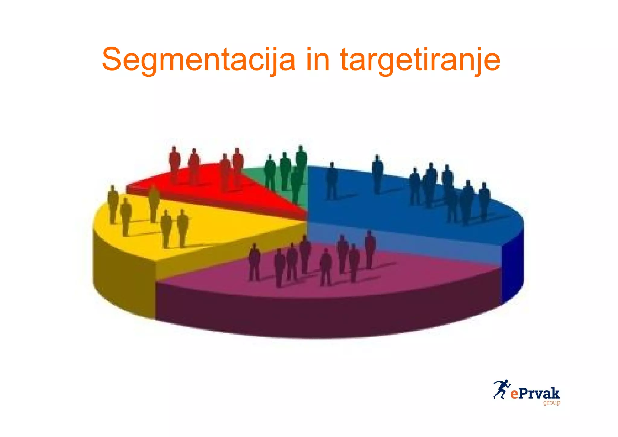 Digitalni direktni marketing (Simon Meglič) | PDF