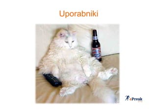 Digitalni direktni marketing (Simon Meglič) | PDF