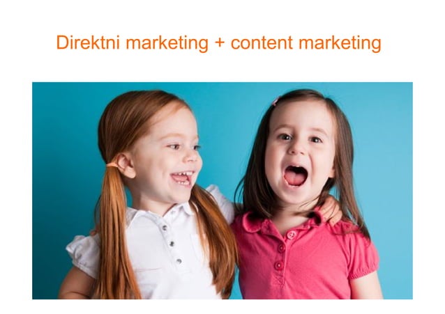 Digitalni direktni marketing (Simon Meglič) | PDF