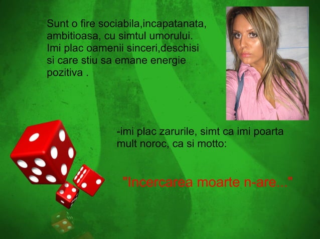 Simona resume | PDF