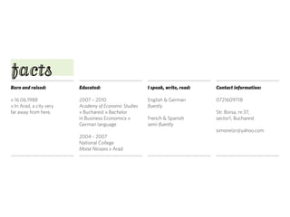 Simona Lazar | PDF