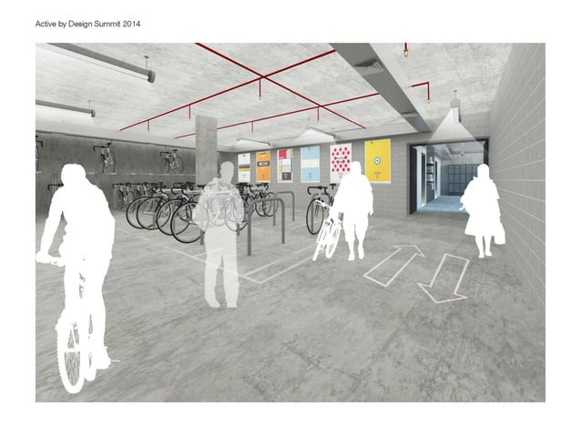 Simon Allford Presentation - Active by Design | PDF