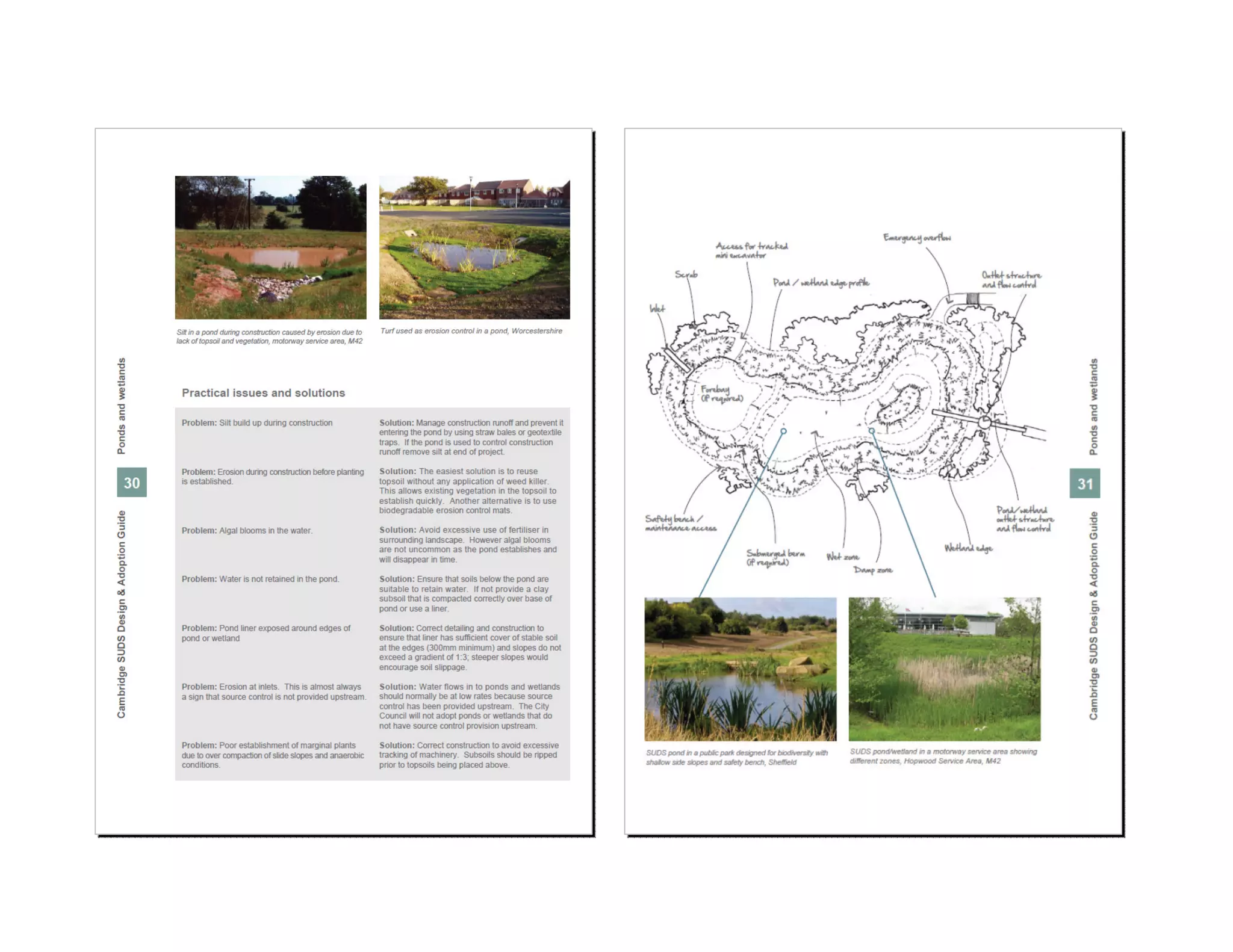 Case Study - Sustainable Drainage Design and Adoption Guide with ...