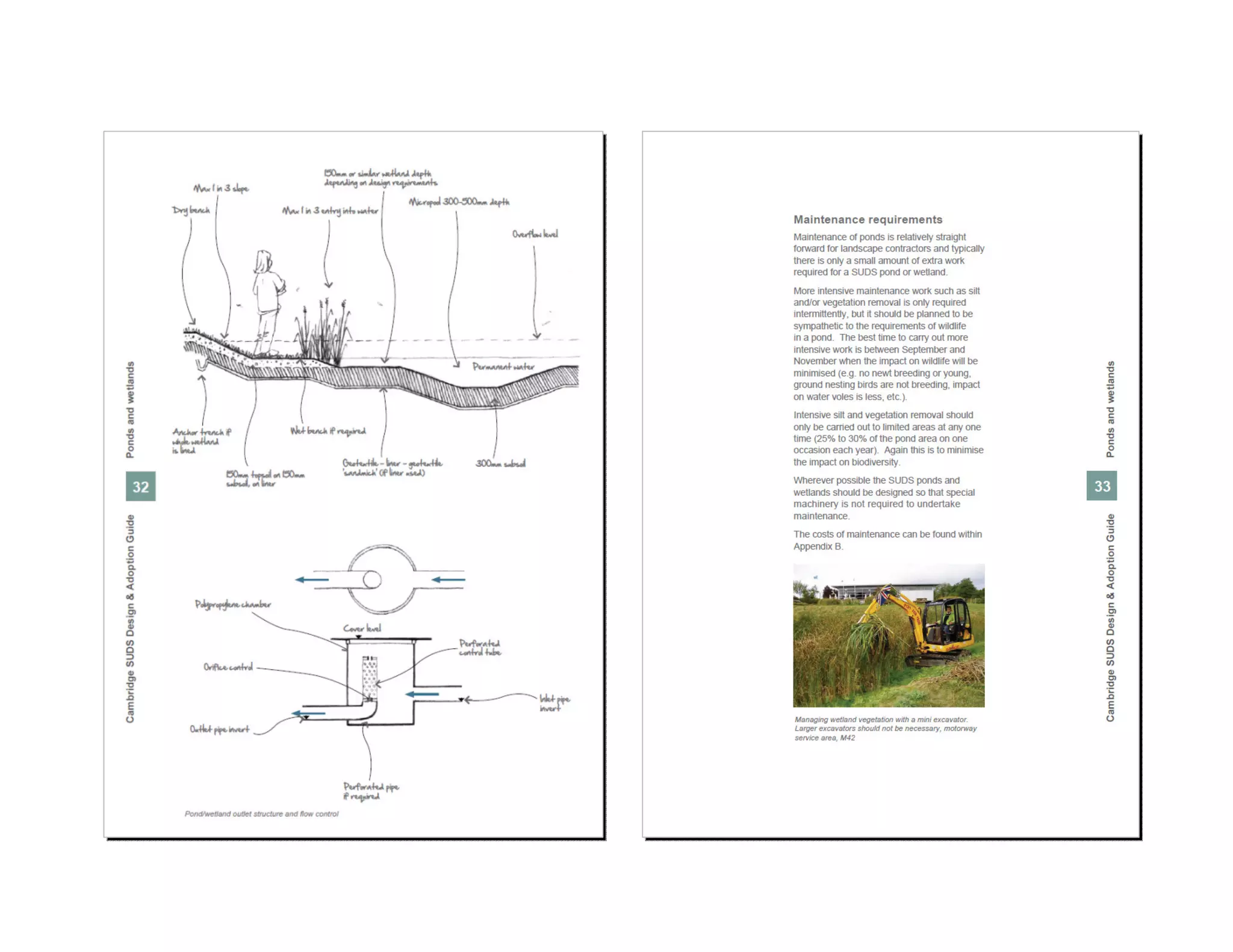 Case Study - Sustainable Drainage Design and Adoption Guide with ...