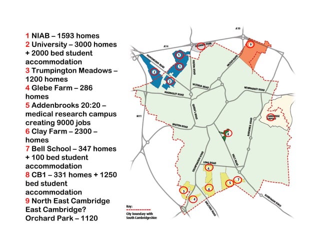 Case Study - Sustainable Drainage Design and Adoption Guide with ...