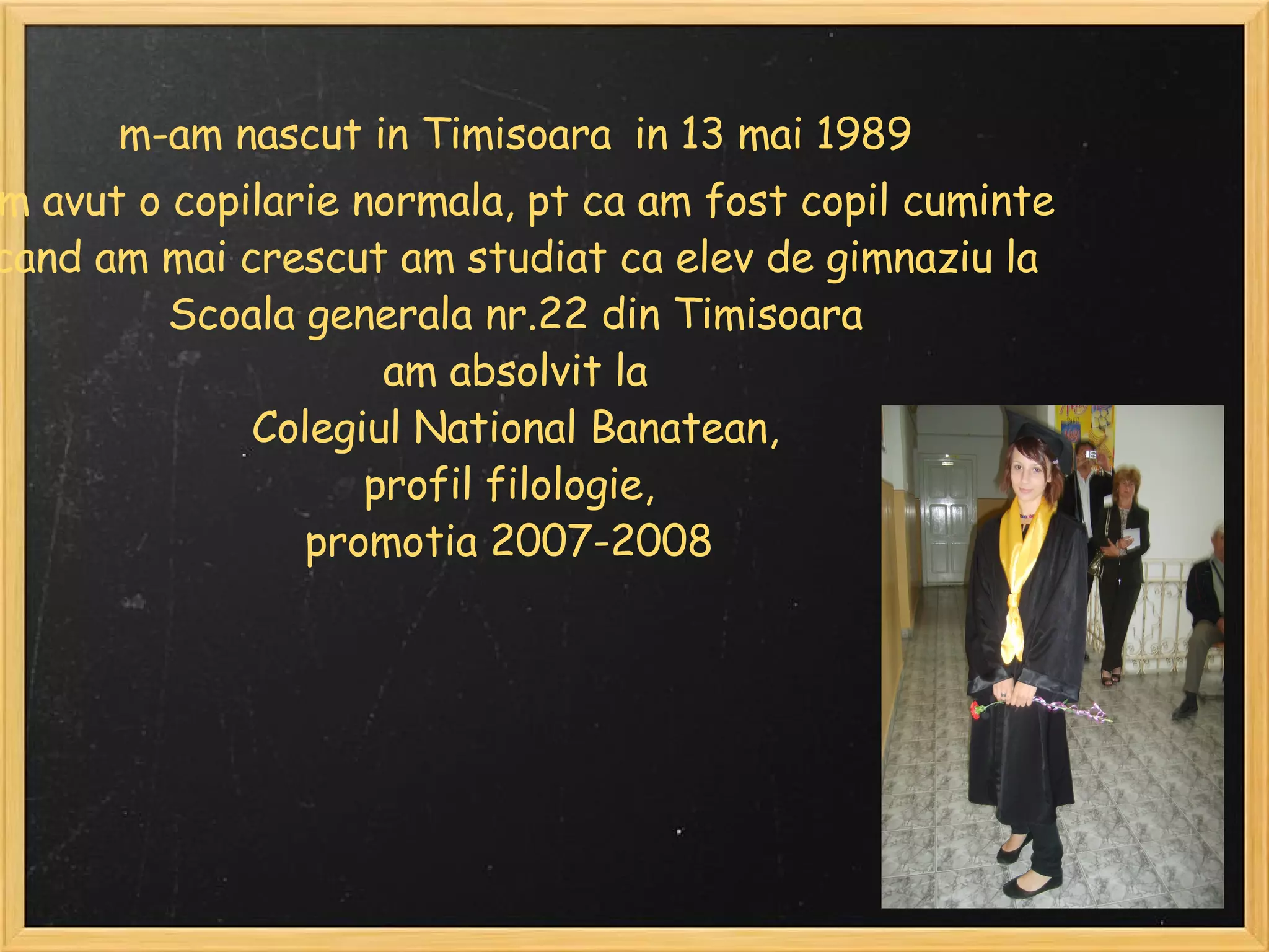 Simon Damaris Cv | PPT