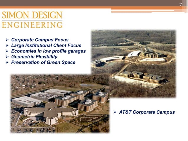 Simon Design Engineering | PPTX | Civil Engineering Industry | Industries