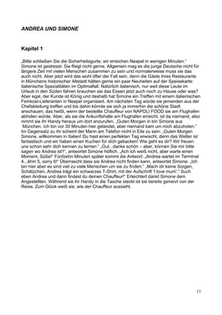 Simone & Andrea | PDF