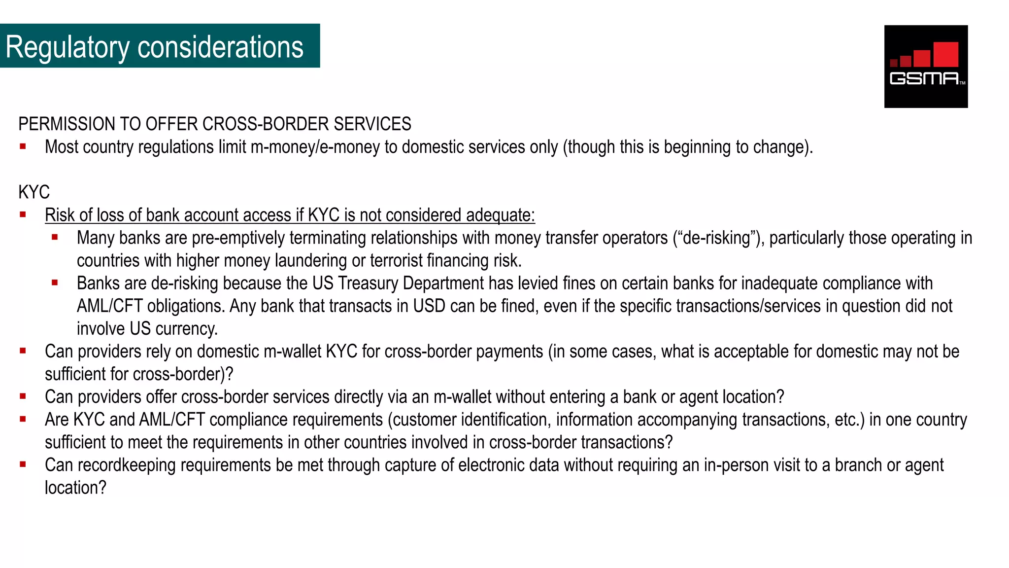 Simone di castro gsma | PPT