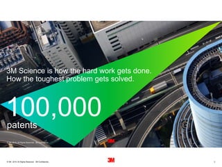 CASE STUDY: How 3M is driving brand relevance across a diverse audience ...