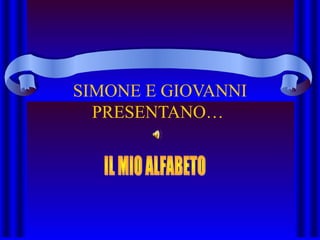Simone e alessia | PPT