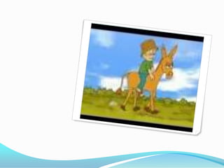 Simon El Bobito | PPTX