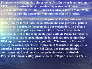 Steve Jobs | PPS