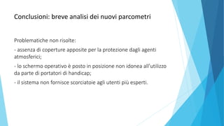 Progetto di Ergonomia Cognitiva | PPTX | Technology & Computing