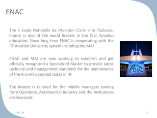 Giovanni Simonetti, Project Manager, ENAC | PPT