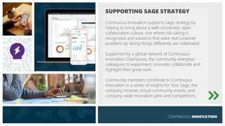 Continuous Innovation | PDF