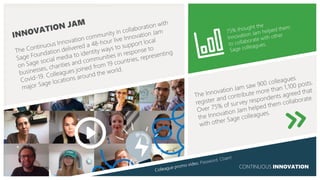 Continuous Innovation | PDF