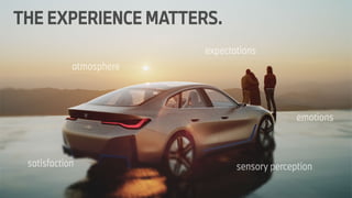 UNIQUE CUSTOMER EXPERIENCE OF ADAS/AD | PDF