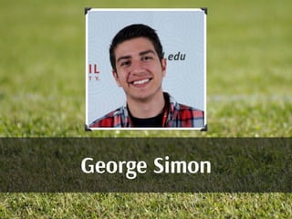 Simon george ppp | PPT