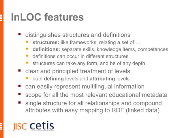 InLOC: new motivation for portfolios | PPT