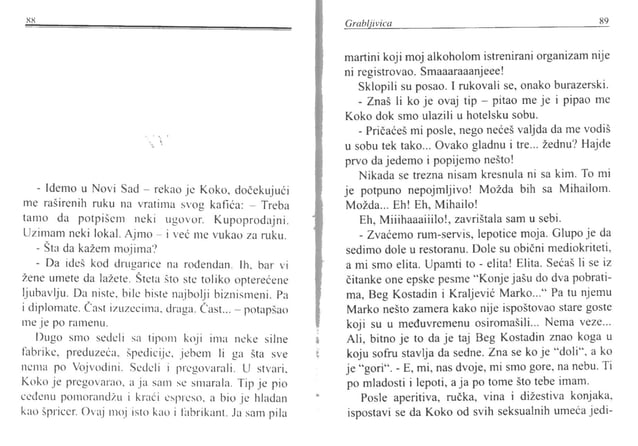 Simonida Stanković-Grabljivica | PPT