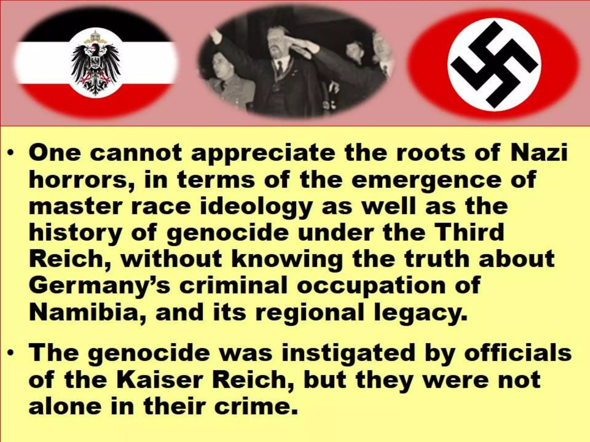 Simon Kooper and The Nama Freedom Struggle 1884-1913.pptx