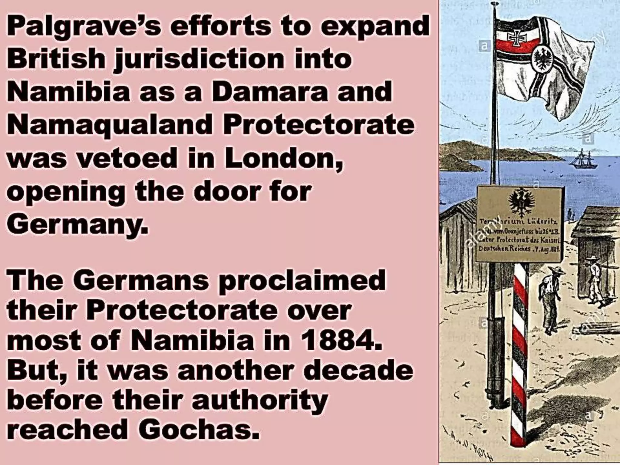 Simon Kooper and The Nama Freedom Struggle 1884-1913.pptx