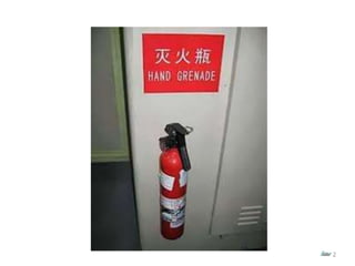 flitto Overview | PPT