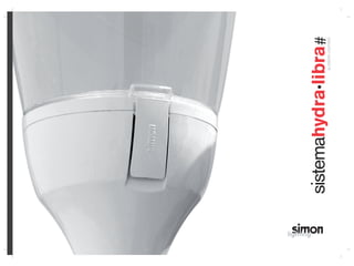 Simon Lighting Luminaires urbans - Hydra&Libra | PPT