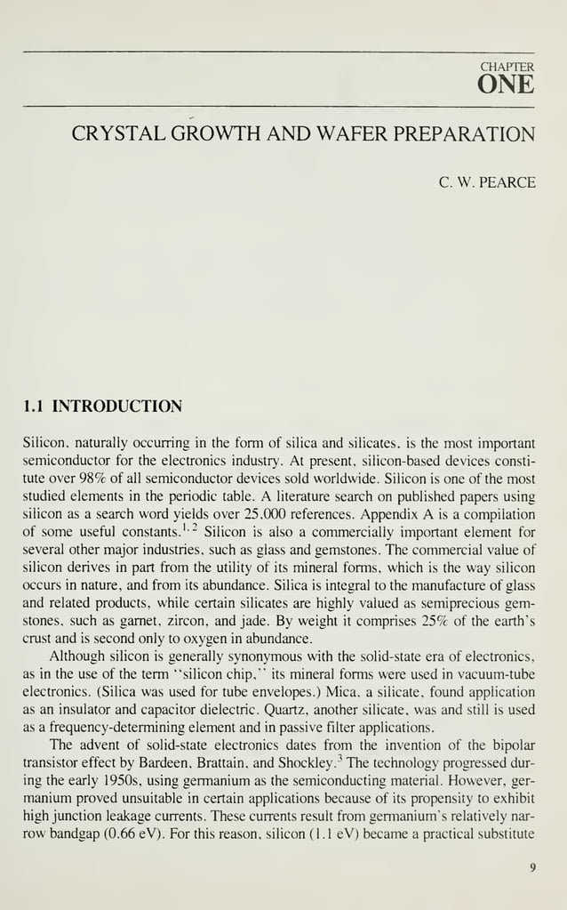 Simon M. Sze (editor) - Very Large Scale Integration (VLSI) Technology ...