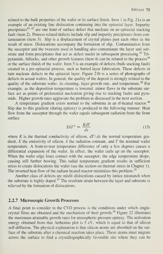 Simon M. Sze (editor) - Very Large Scale Integration (VLSI) Technology ...