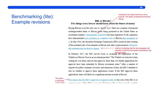 Aligning Learning Analytics with Classroom Practices & Needs | PPT