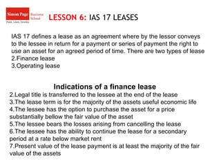 IAS 12 INCOME TAX | PPT