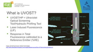 Focusing a Mineral Spirit LNAPL Investigation Towards Remedial Design ...
