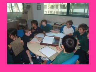 Simon Reading 2 | PPS