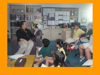 Simon Reading 2 | PPS