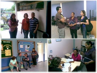 Simon rodriguez | PPT