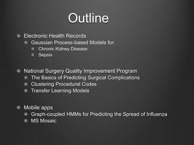 HEART DISEASES PREDICTION USING MACHINE LEARNING ALGORITHM | PPT