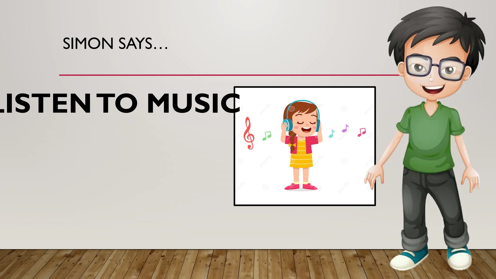 SIMON SAYS GAMES.pptxmc kmc bncd dchbsdbcnsx | PPT