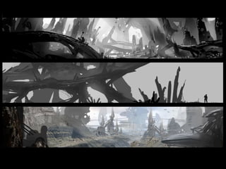 Simon Scales B&W Thumbnails | PDF