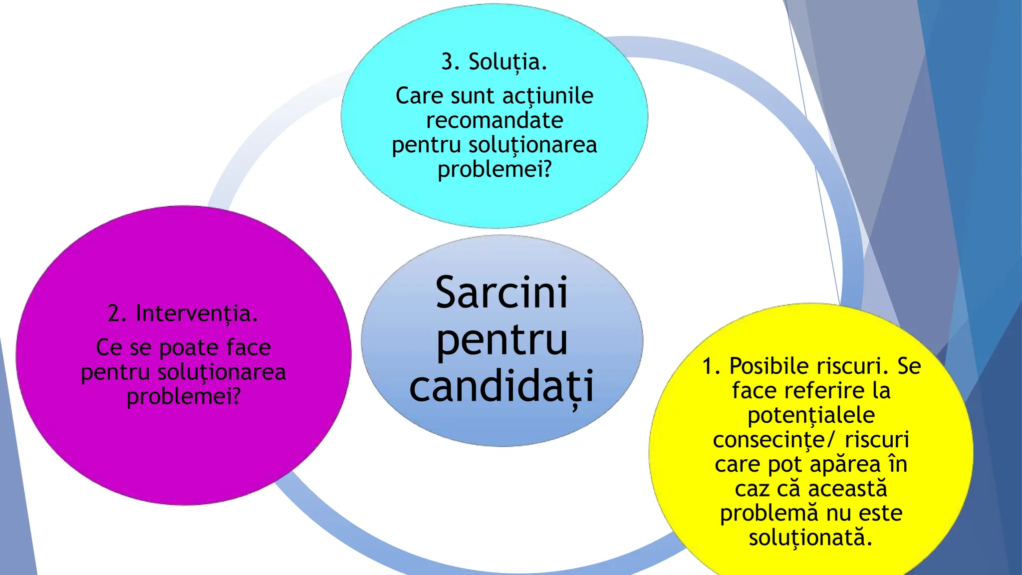 Structura studiului de caz | PPTX