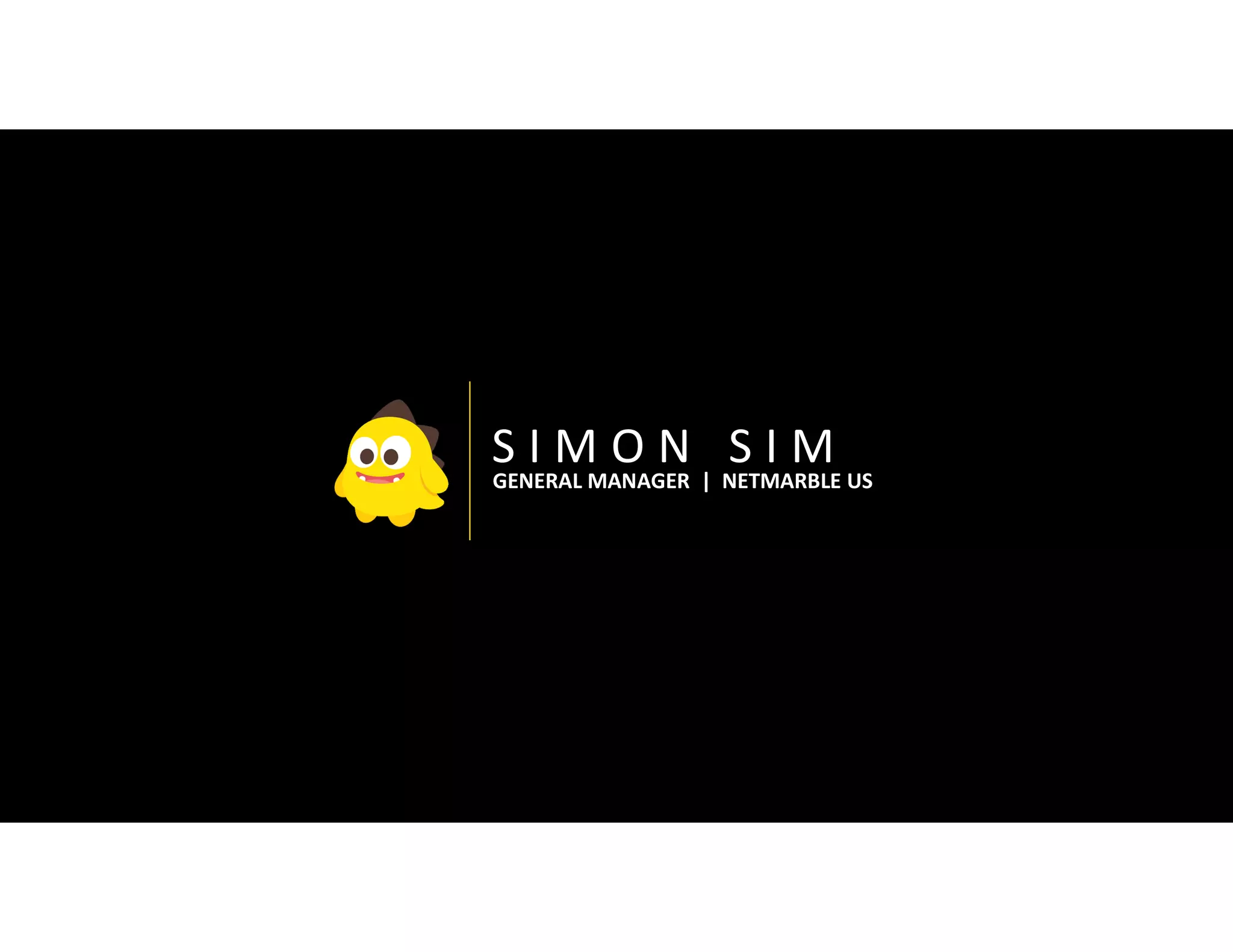 Lineage 2: Revolution – Bringing South Korea’s Massive Mobile Hit to ...