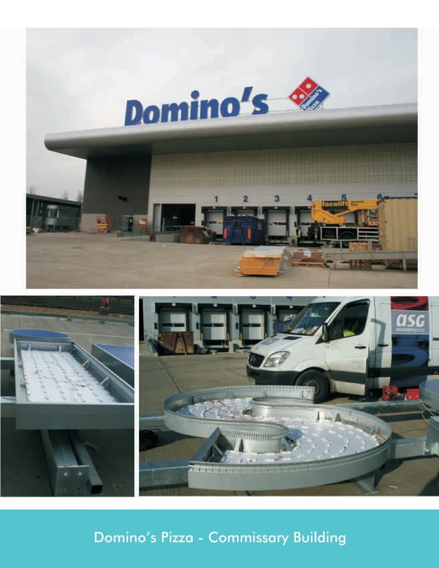 Simon Stokes Career Summary 2010 | PDF