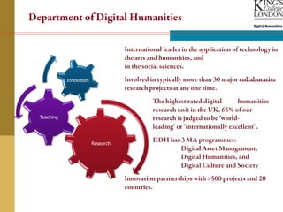 Curation and Impact for the Digital Age | PPTX