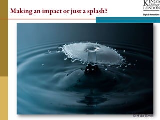 Curation and Impact for the Digital Age | PPTX