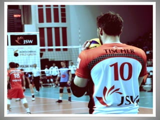 Simon Tischer | PPTX