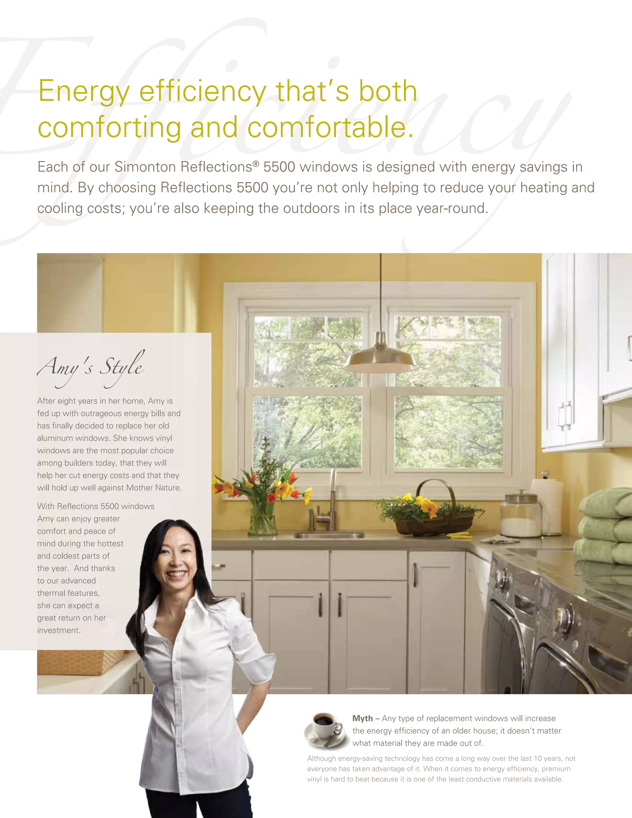 Simonton reflections 5500_style_guide | PDF