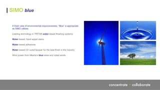 Simo Corporation Overview | PPT