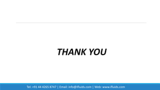 SIMULTANEOUS OPERATIONS (SIMOPS) STUDY - IFLUIDS ENGINEERING | PDF