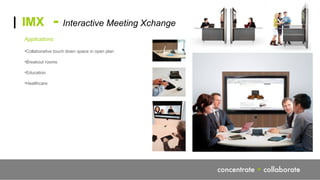 Simo Technology | PPT